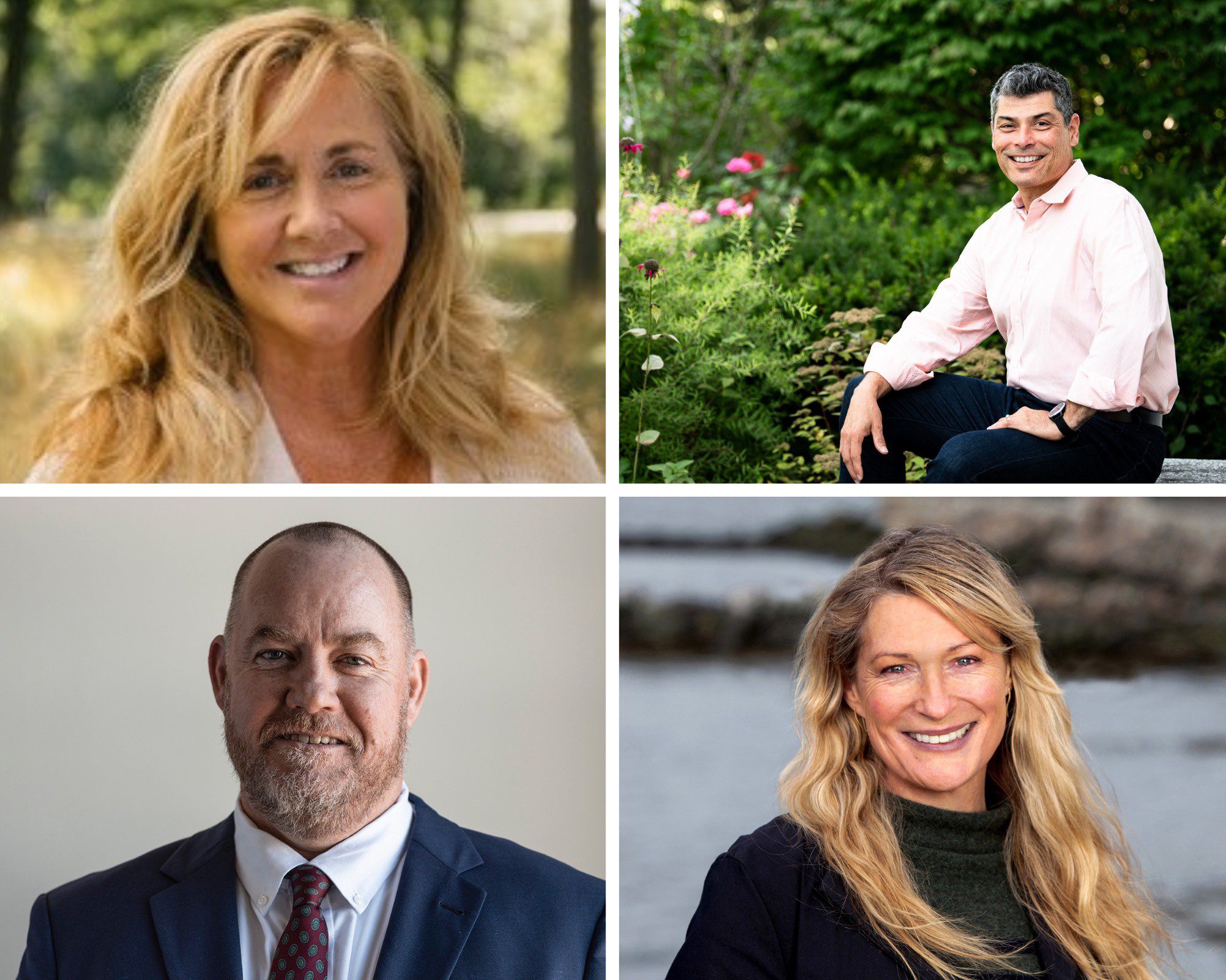 Androscoggin Bank Appoints Four New Corporators - Androscoggin Bank