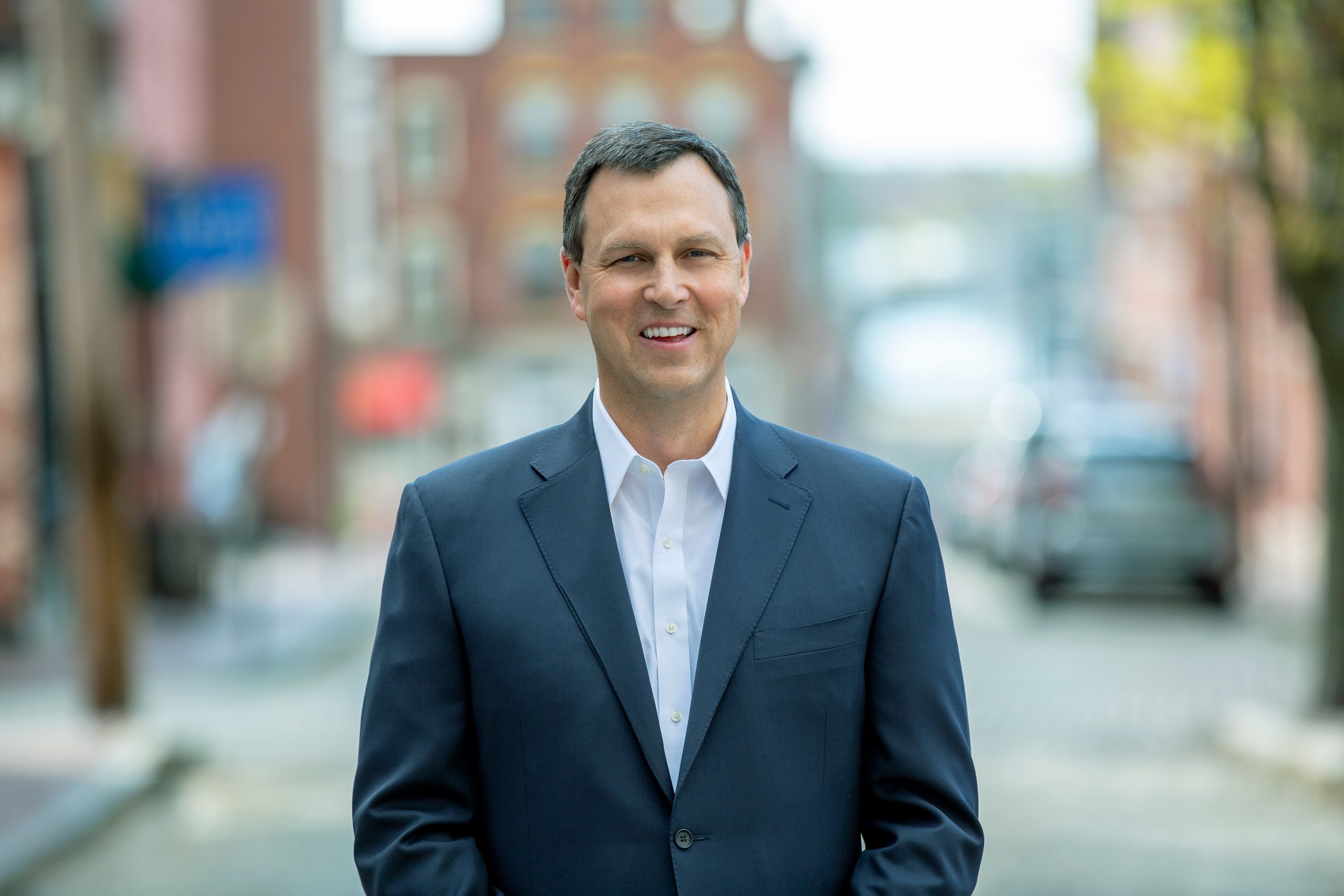 From Mainebiz - Banking With a Purpose Q&A with Neil Kiely ...